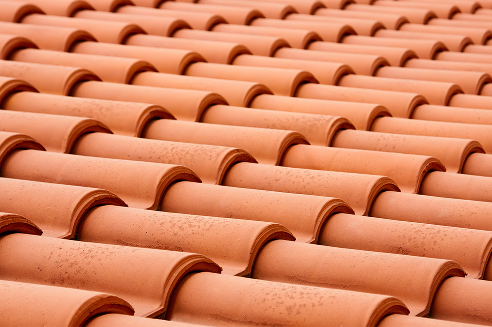 Roofing Tiles | | Elcardo
